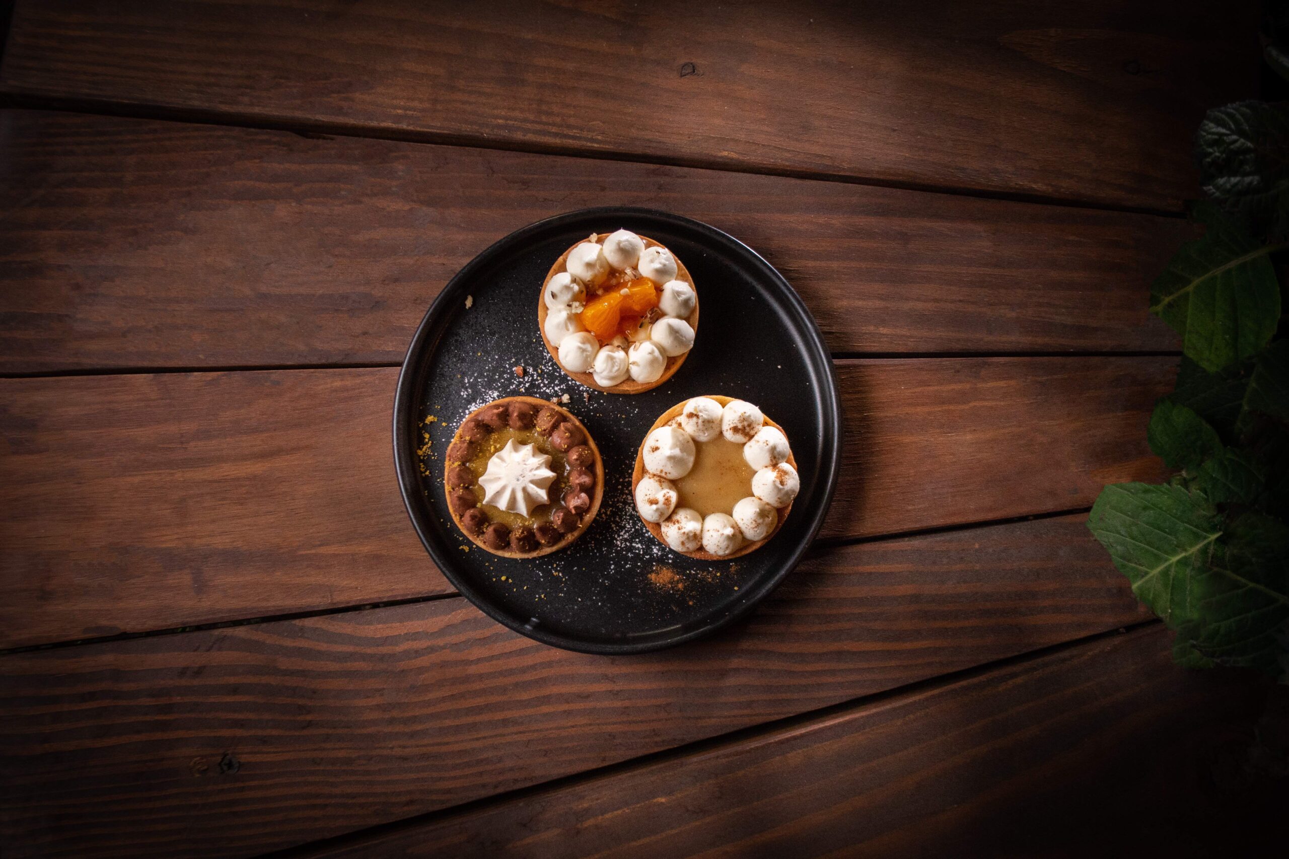 Lugar - Espíritu Inquieto