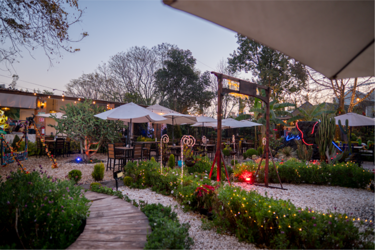 Eventos - Espíritu Inquieto